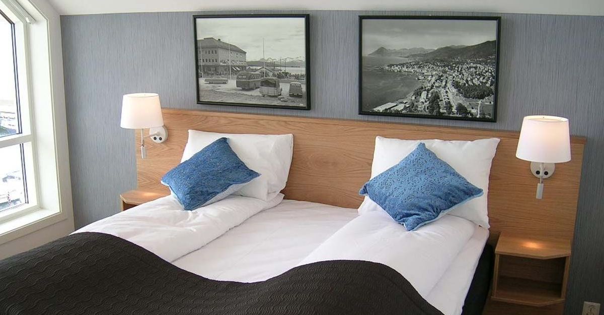 Møbelsnekker i Bud | Stavik Trevare AS